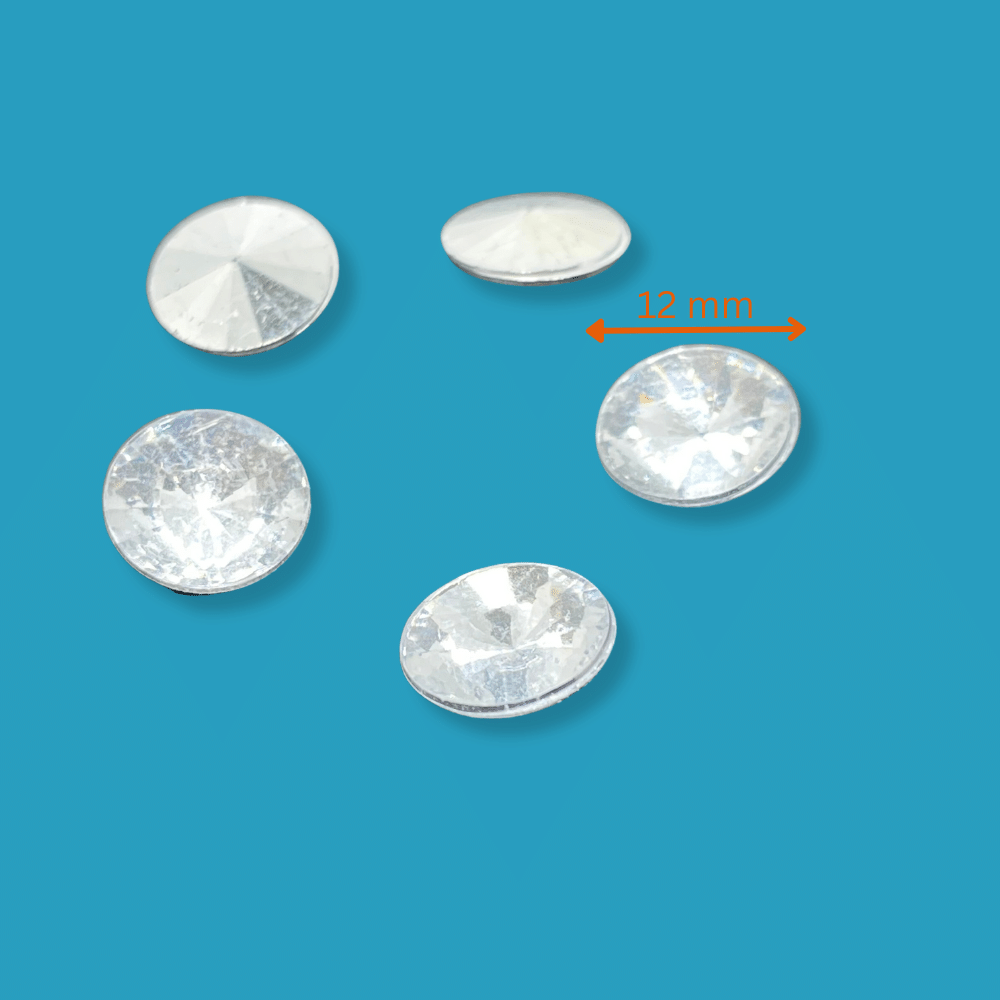 Decorative stone, Choka Pathor, Pearl Stone